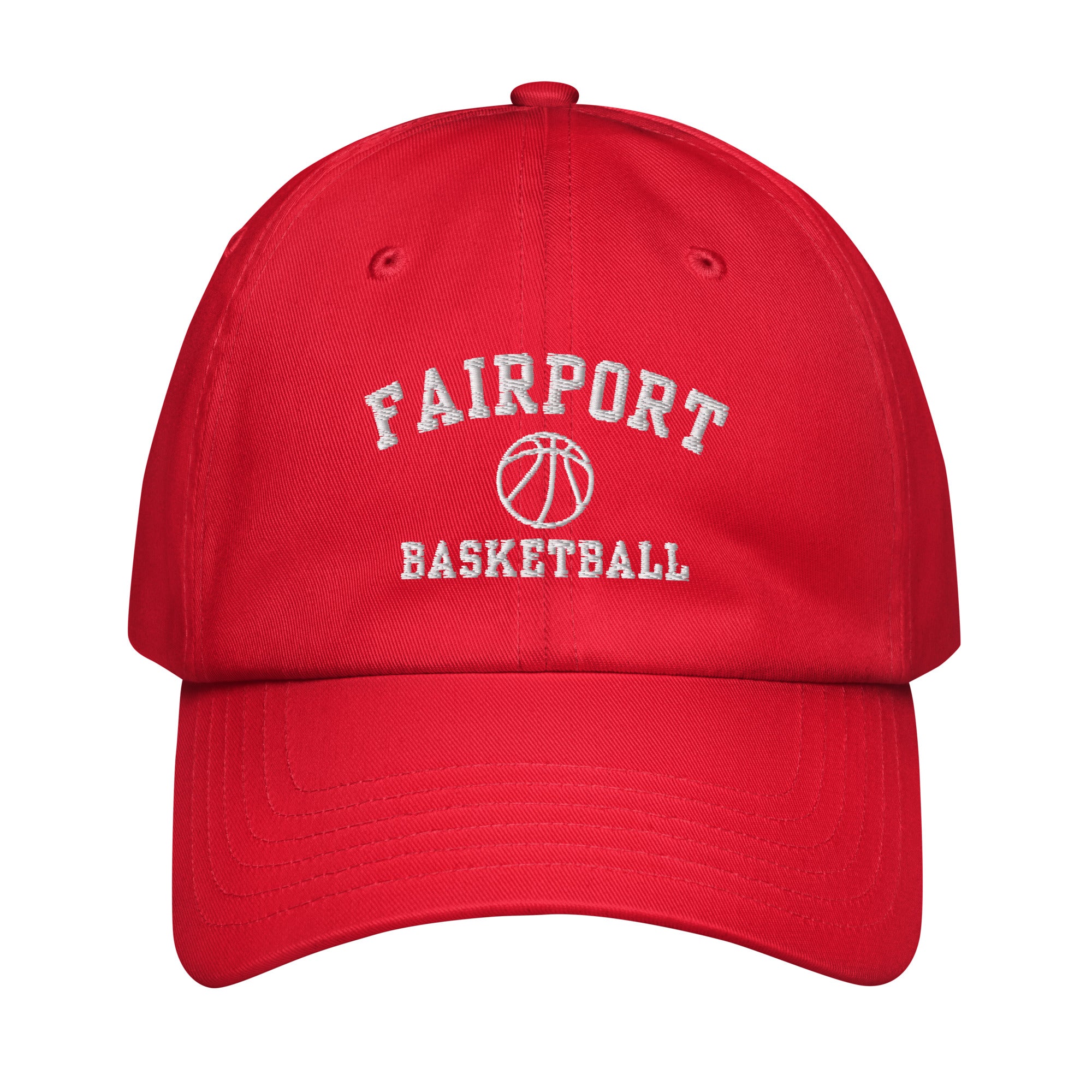 Fairport Basketball Under Armour® dad hat – FAIRPORT GEAR